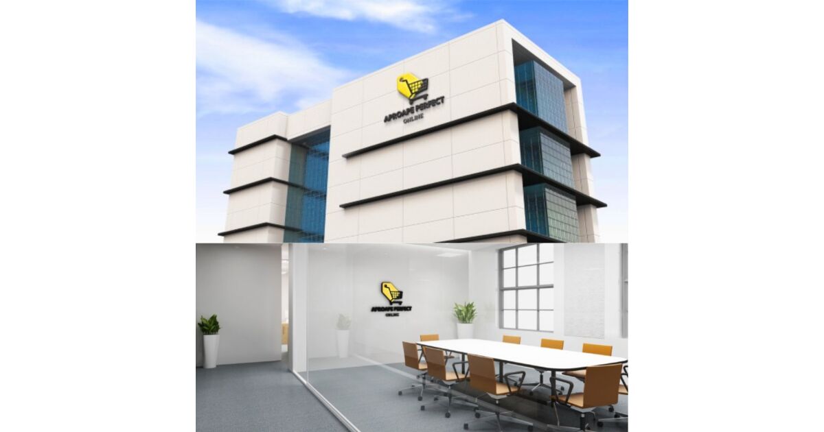 APF® универсална чистачка за предно стъкло 550 мм (22″), включени 10 ...