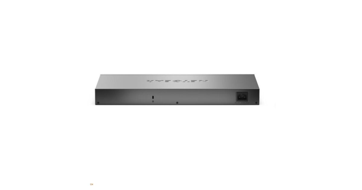 Netgear XS724EM-200EUS Fémházas Smart Managed 24-port Gigabit Rack ...
