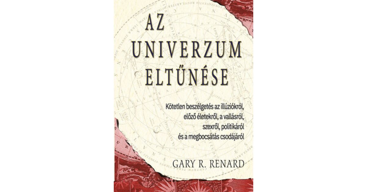 Az univerzum eltűnése | Pepita.hu