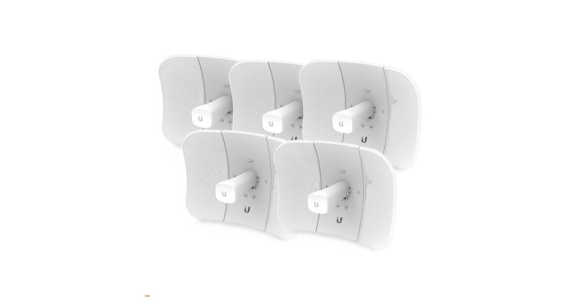 Ubiquiti airMAX LiteBeam AC450 5GHz 450Mbps kültéri Acces Point (5db ...