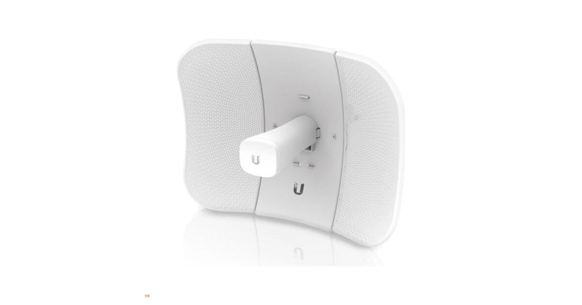 Ubiquiti airMAX LiteBeam AC450 5GHz 450Mbps kültéri Acces Point (5db ...