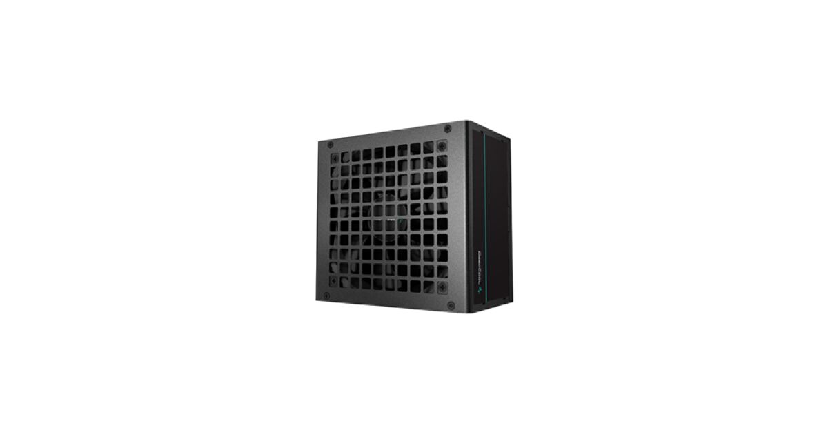Deepcool | Zdroj | PF500 | 500 W | Pepita.com