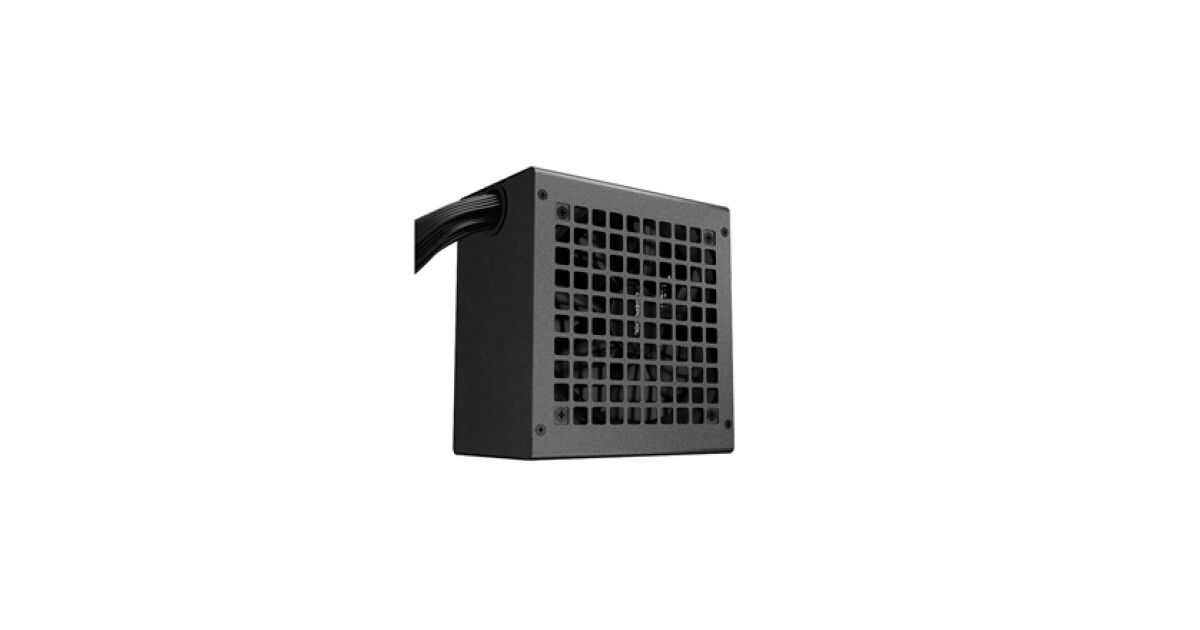 Deepcool | PF600 | 600W | Pepita.hu