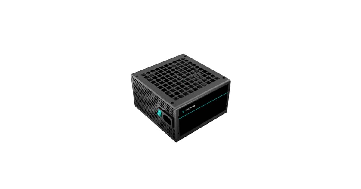 Deepcool | PF600 | 600W | Pepita.hu
