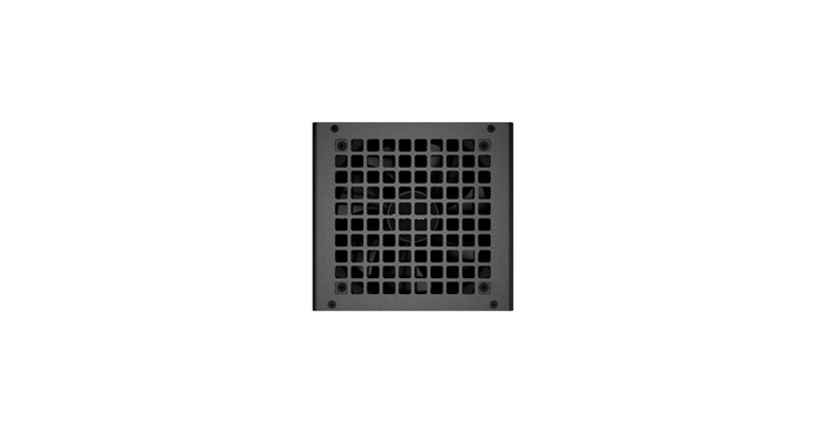 Deepcool | PF600 | 600W | Pepita.hu