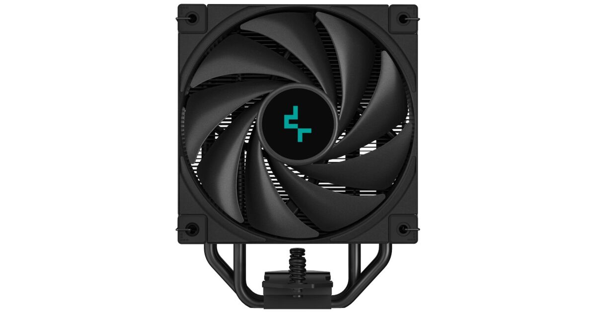 Deepcool | CPU léghűtő | AK400 Digital | Intel, AMD | Pepita.hu