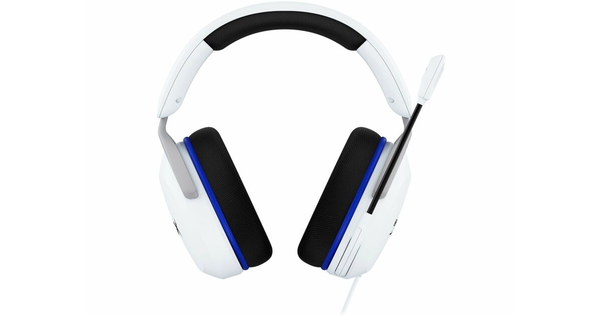 Recenzii: Căști HyperX Cloud Stinger 2 Core PS White | Pepita.com