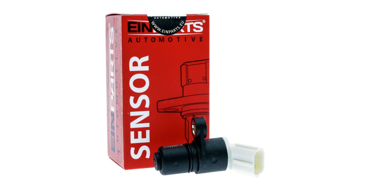 CKP főtengely helyzetérzékelő Land Rover Discovery II (L318)-hoz ...