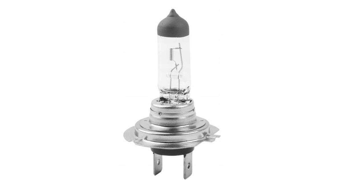 OSRAM Classic H7 12V 55W PX26d izzó OS 64210CLC MINŐSÉG | Pepita.hu