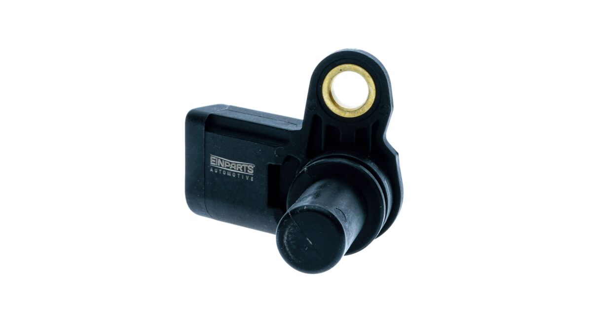 CKP főtengely helyzetérzékelő Audi A6 C6, A8 D2/D3, VW Touareg/Phaeton ...