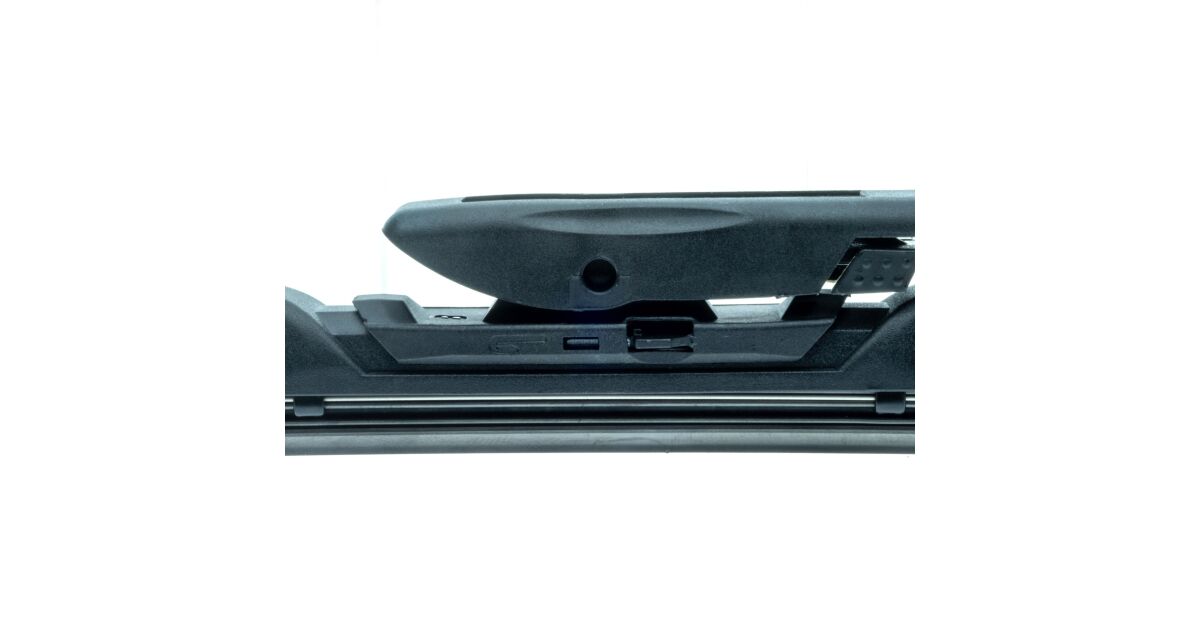 Hybrid Multiclip Easy-Click autó ablaktörlő lapát 9 adapterrel - 480 mm ...
