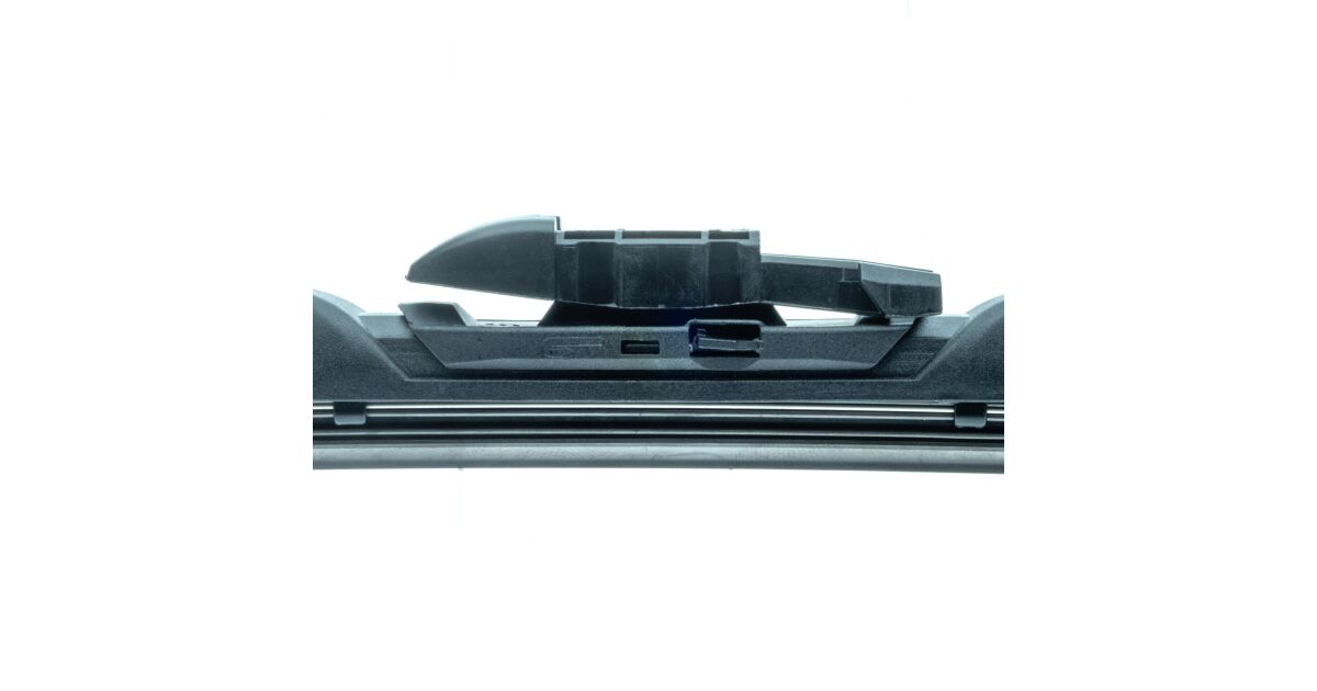 Hybrid Multiclip Easy-Click autó ablaktörlő lapát 9 adapterrel - 480 mm ...