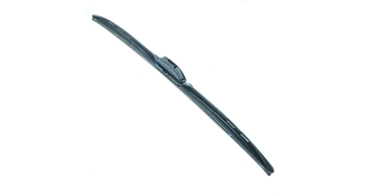 Hybrid Multiclip Easy-Click autó ablaktörlő lapát 9 adapterrel - 600 mm ...