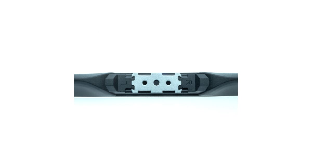 Hybrid Multiclip Easy-Click autó ablaktörlő lapát 9 adapterrel - 600 mm ...