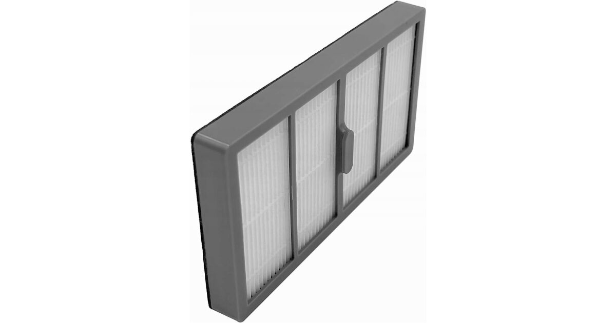 HEPA szűrő iRobot Roomba S9 S9 Plus-hoz | Pepita.hu