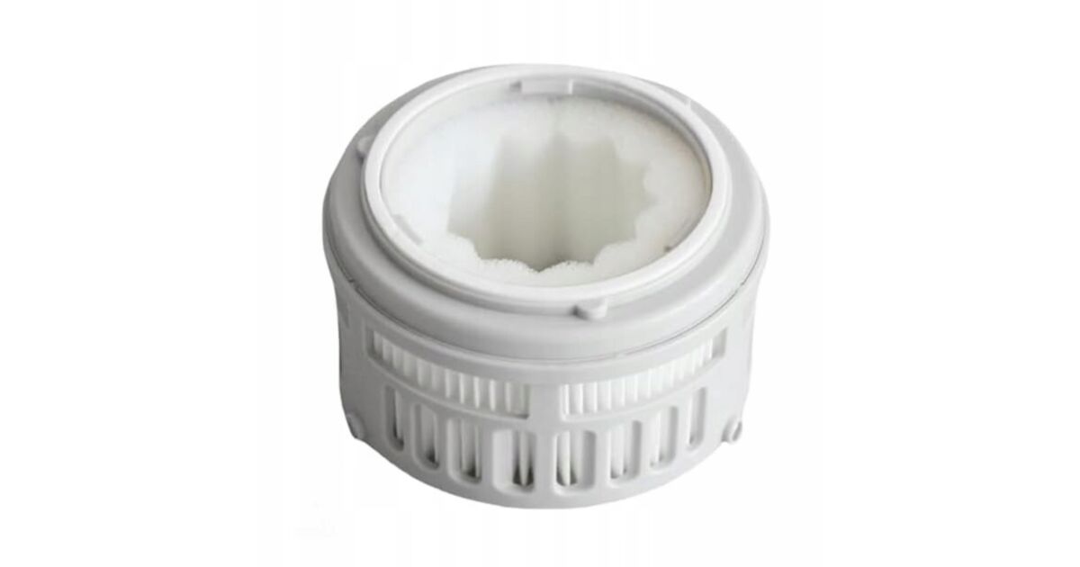 Szűrő Xiaomi Mi porszívóhoz G11 Xiaomi Mijia K10 Pro | Pepita.hu