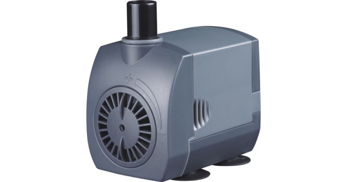 Jebao FA-650 keringető szivattyú (650l/h) | Pepita.hu