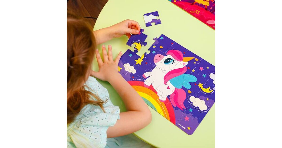 KIRAKTÁR ÁLLÓ CSOMAGOLÁSBAN MESÉS EGYSZARVÚ KIRAKTÁR ROTER KAFER ...