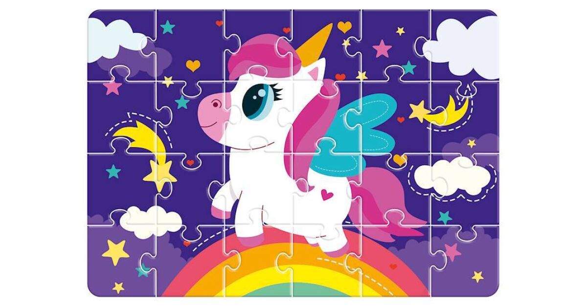 KIRAKTÁR ÁLLÓ CSOMAGOLÁSBAN MESÉS EGYSZARVÚ KIRAKTÁR ROTER KAFER ...