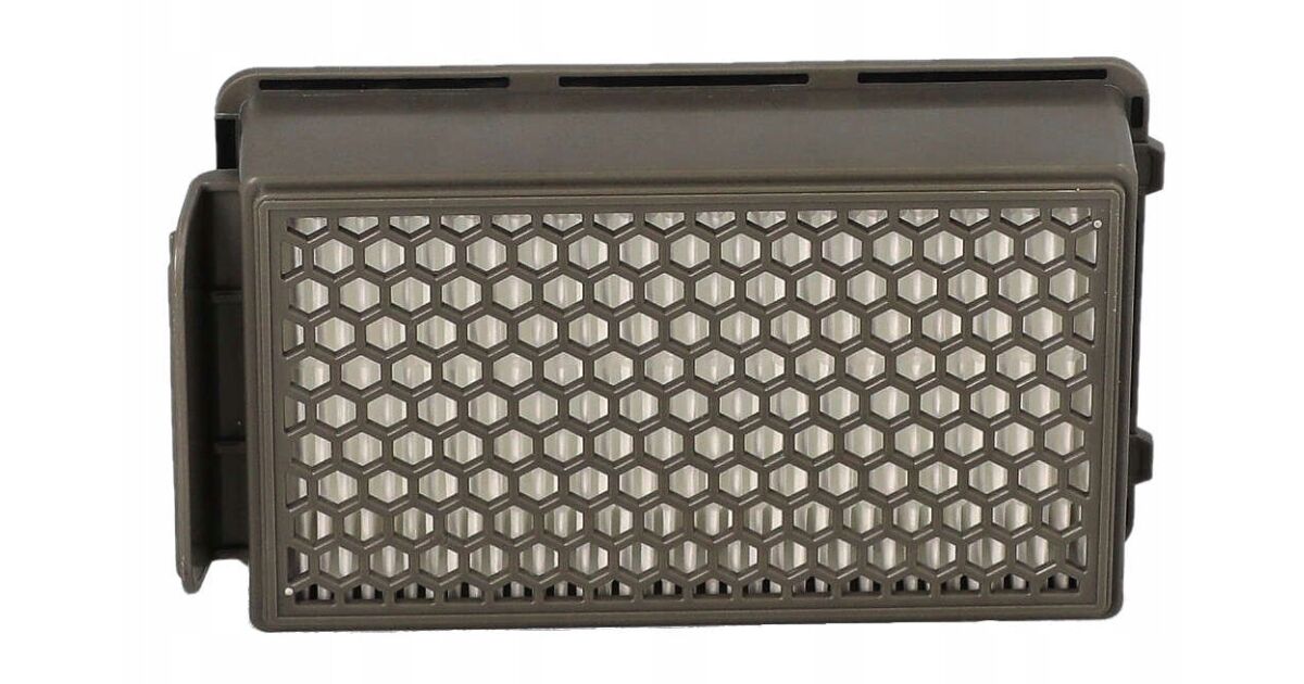 2 db szűrő ROWENTA, TEFAL Power Cyclonic porszívókhoz | Pepita.hu