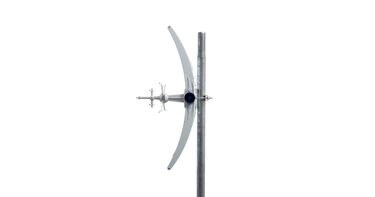 UHF antenna Telkom-Telmor ASR IQ 5G ZZA ÚJ | Pepita.hu