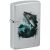 Zippo öngyújtó hal és csónak mintával 60007022 | Pepita.hu