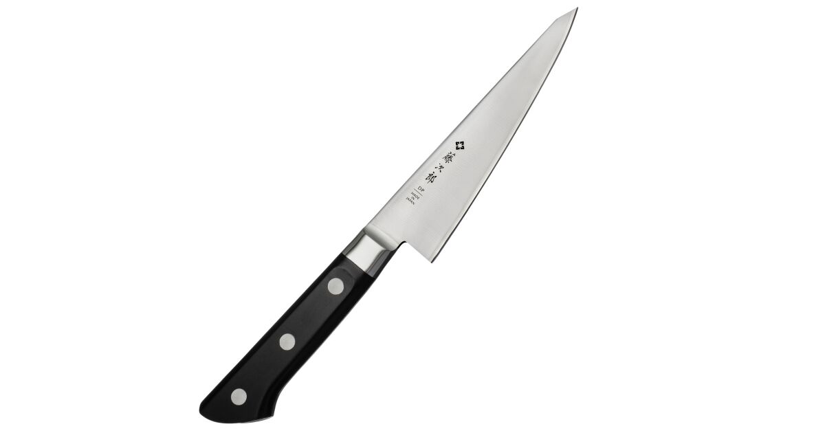 Tojiro Classic VG-10 baromfi csontozó kés 15 cm | Pepita.hu