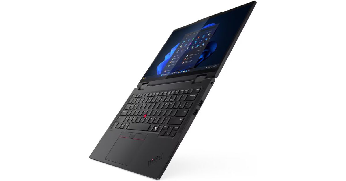 Laptop 2in1 Lenovo ThinkPad T14s Procesor Intel® Core™ Ultra 7 255U 12M ...