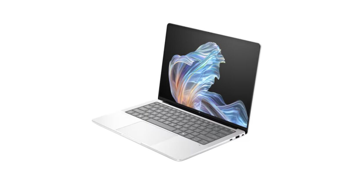 Laptop HP EliteBook X G1a (Procesor AMD Ryzen AI 7 PRO 360 (16M Cache ...