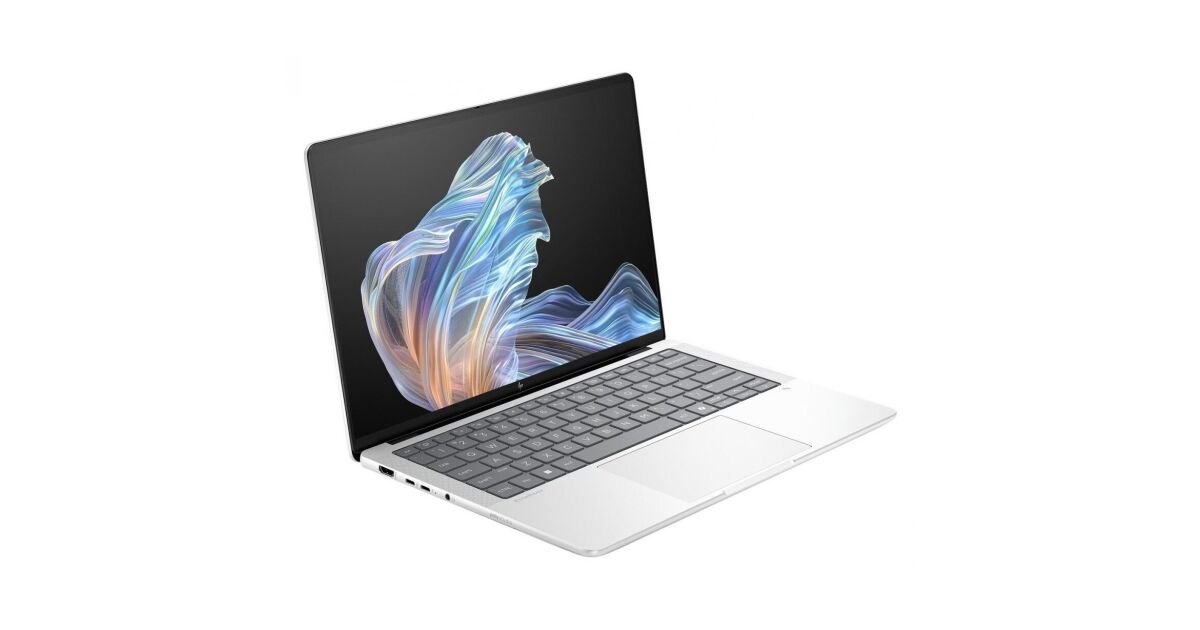 Laptop HP EliteBook X G1a (Procesor AMD Ryzen AI 9 HX 375 (24M Cache ...