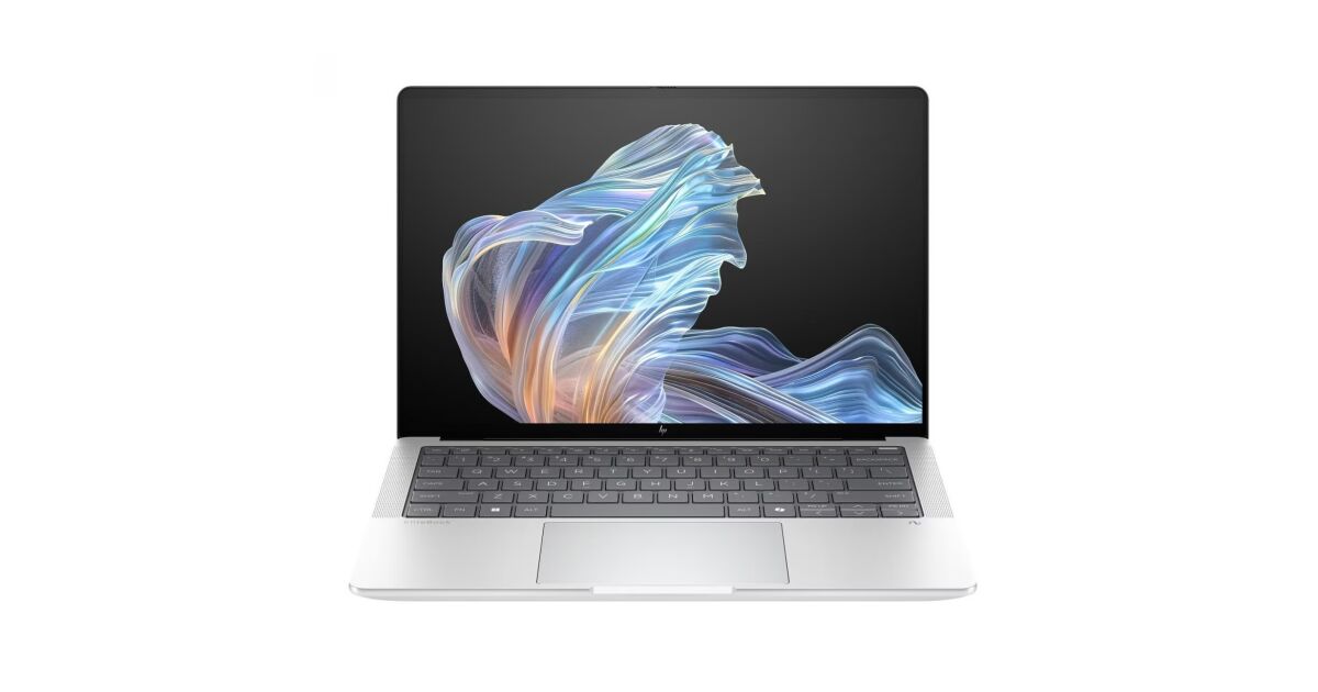 Laptop HP EliteBook X G1a (Procesor AMD Ryzen AI 9 HX 375 (24M Cache ...