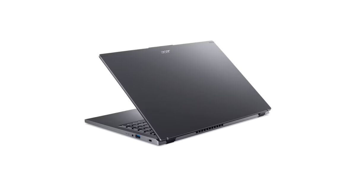 Laptop Acer Aspire 15 A15-51M-7859 z procesorem Intel® Core™ i7-13620H ...