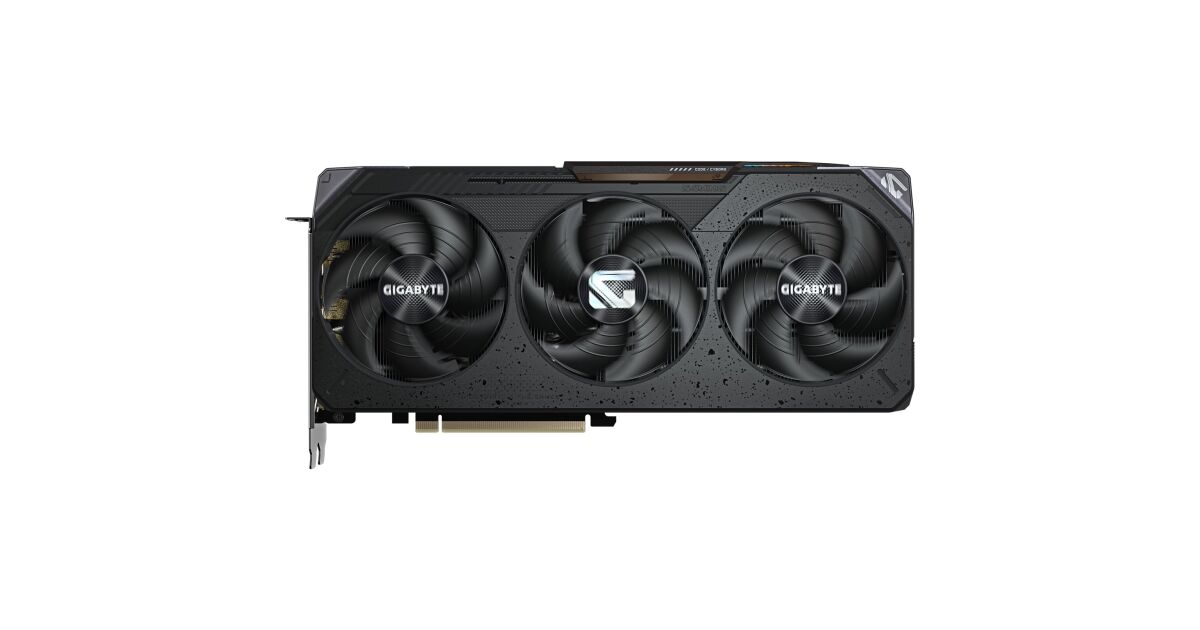 GIGABYTE Radeon RX 9070 GAMING 16GB AMD 16 Giga Bites GDDR6 (GV ...