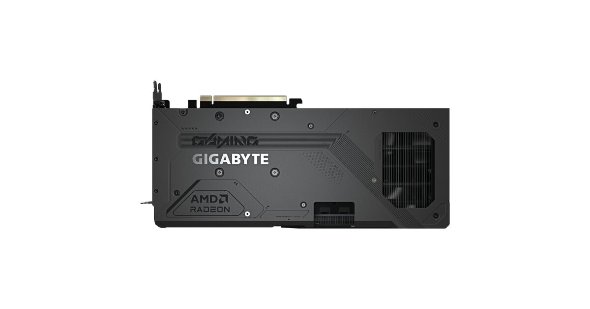 GIGABYTE Radeon RX 9070 GAMING 16GB AMD GDDR6 (GV-R9070GAMING-16GD ...