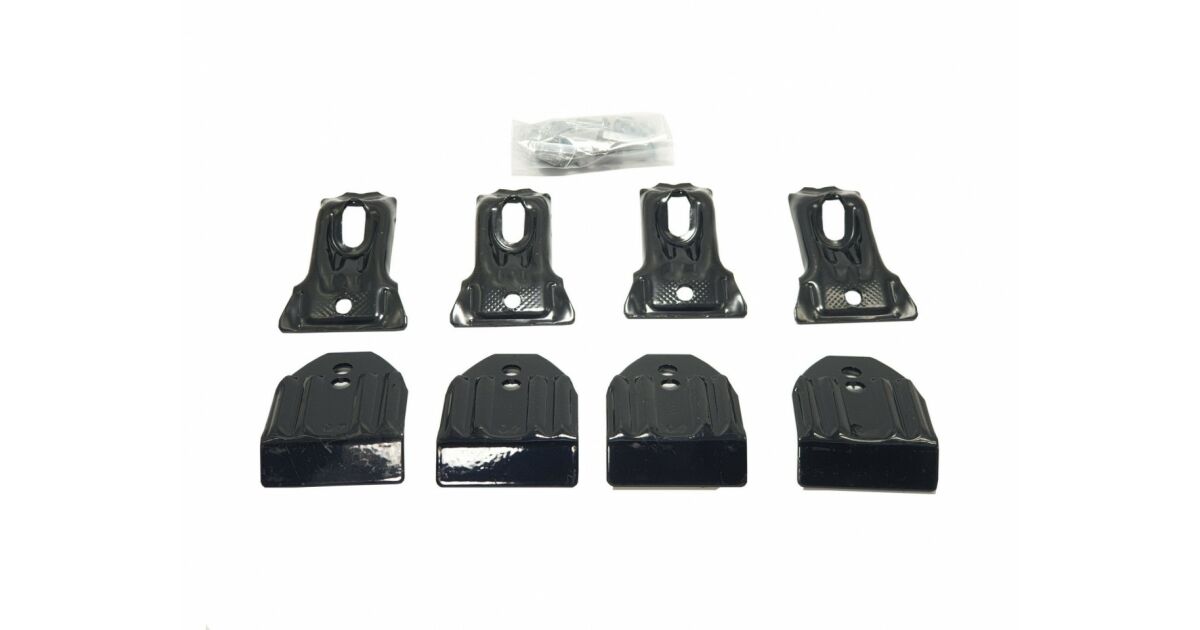 Bare transversale otel K39 pentru Skoda Octavia II (1Z), 4 usi, model ...
