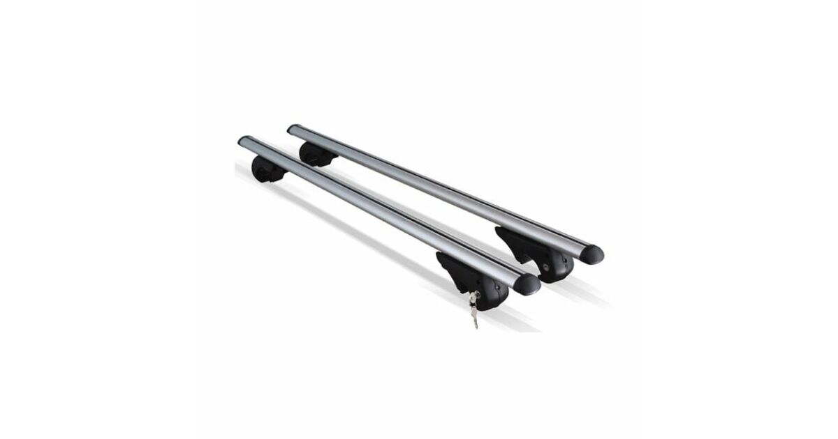 Baga poprzeczne Menabo Brio do Kia Grand Carnival (VQ) 2006-2011 ...