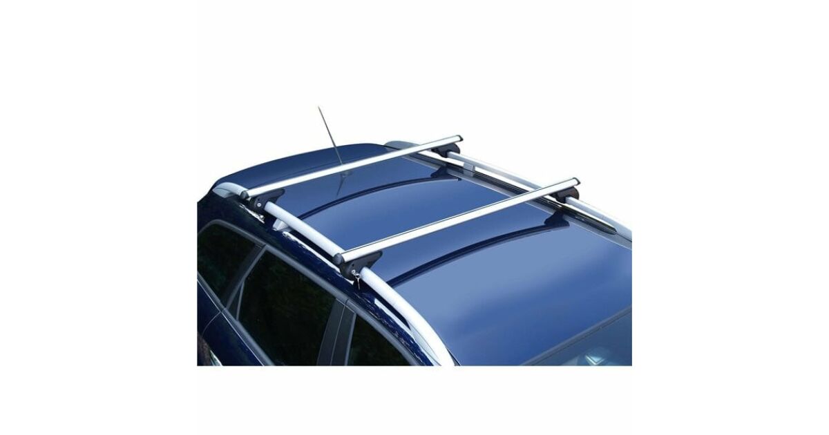 Baga poprzeczne Menabo Brio do Kia Grand Carnival (VQ) 2006-2011 ...