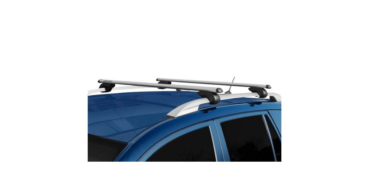 Bare transversale Menabo Brio XL pentru Peugeot Partner Air 1996-2013 ...