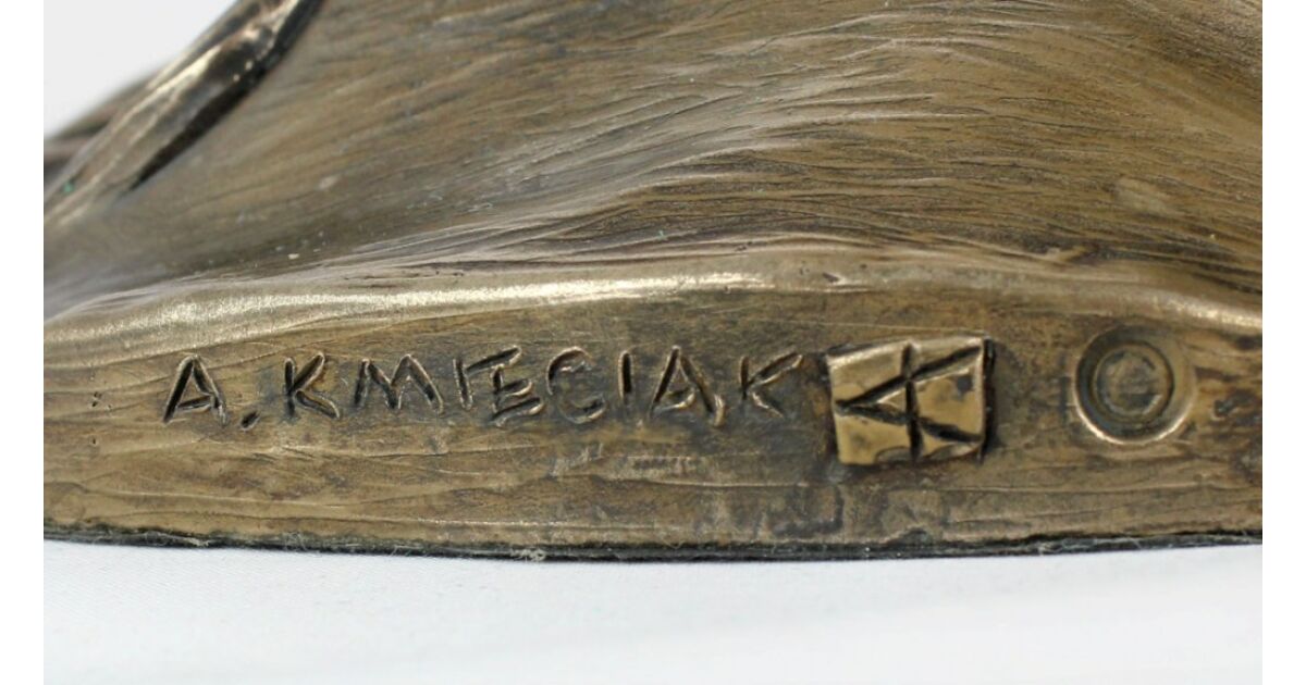 Fríz ló I - exkluzív falra akasztható lószobor, luxus belsőépítészet ...