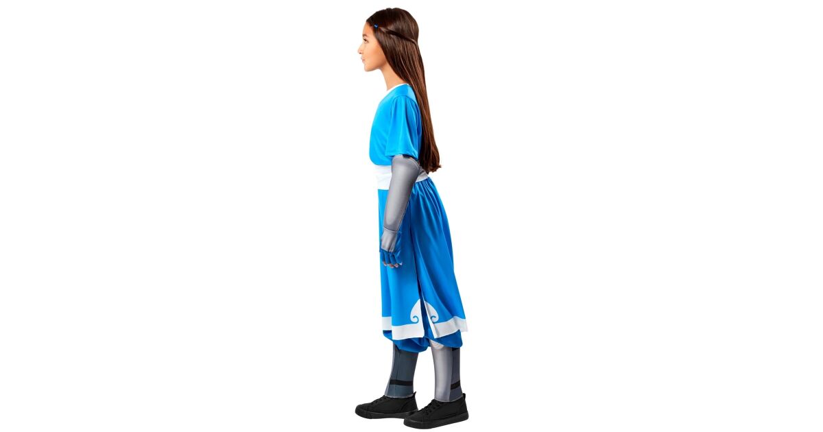 Costum Katara, Ultimul Razboinic al Aerului pentru fete - Avatar: The ...