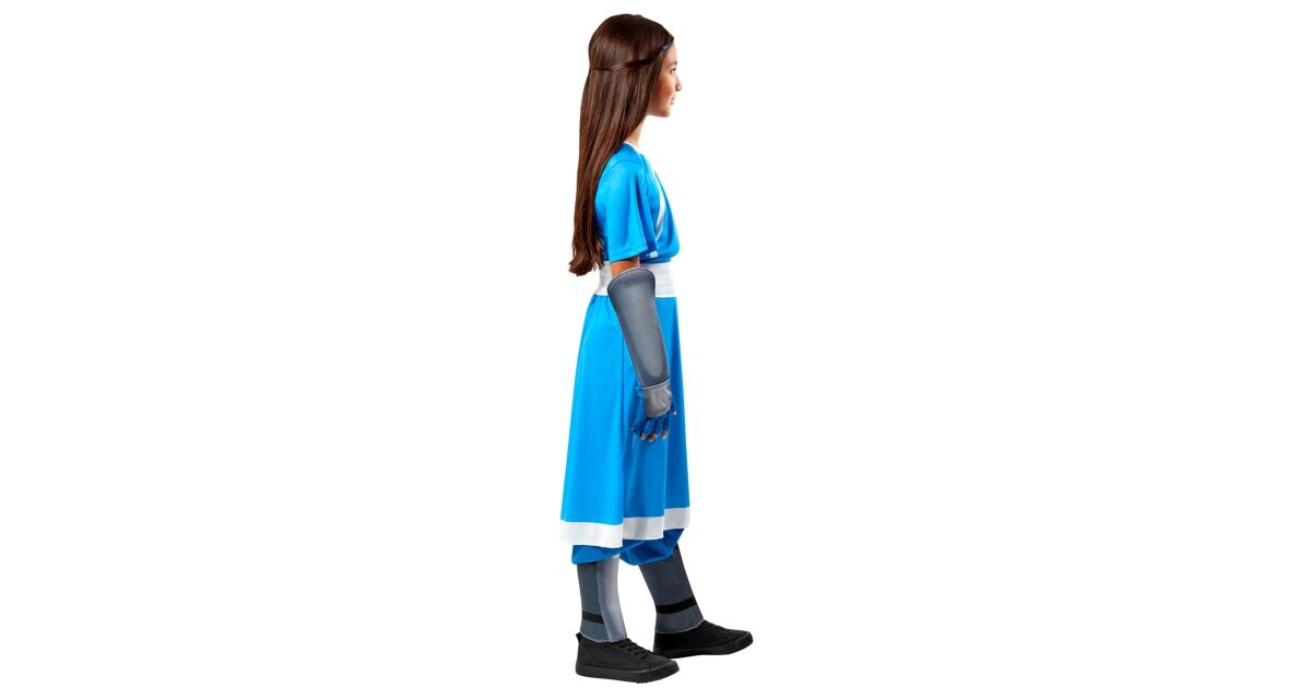 Costum Katara, Ultimul Razboinic al Aerului pentru fete - Avatar: The ...