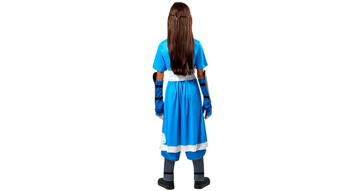 Costum Katara, Ultimul Razboinic al Aerului pentru fete - Avatar: The ...