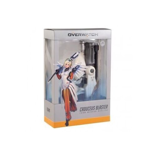Overwatch replika Mercys Caduceus Blaster | Pepita.hu