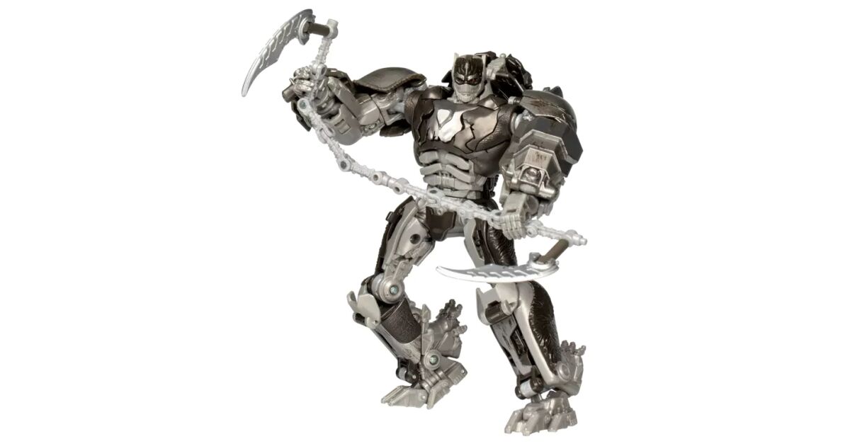 Figurina Transformers Studio Series – Apelinq Leader Class 21 cm ...