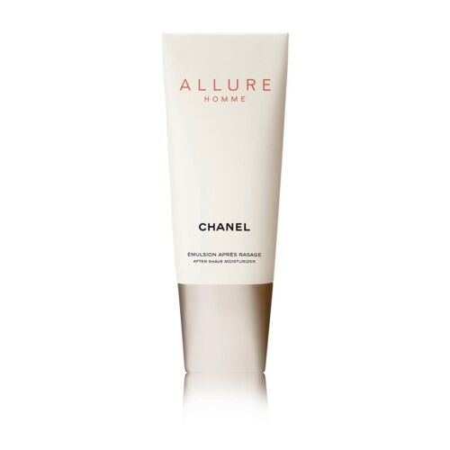 Chanel, Allure, Nawilżający, Balsam po goleniu, 100 ml | Pepita.com