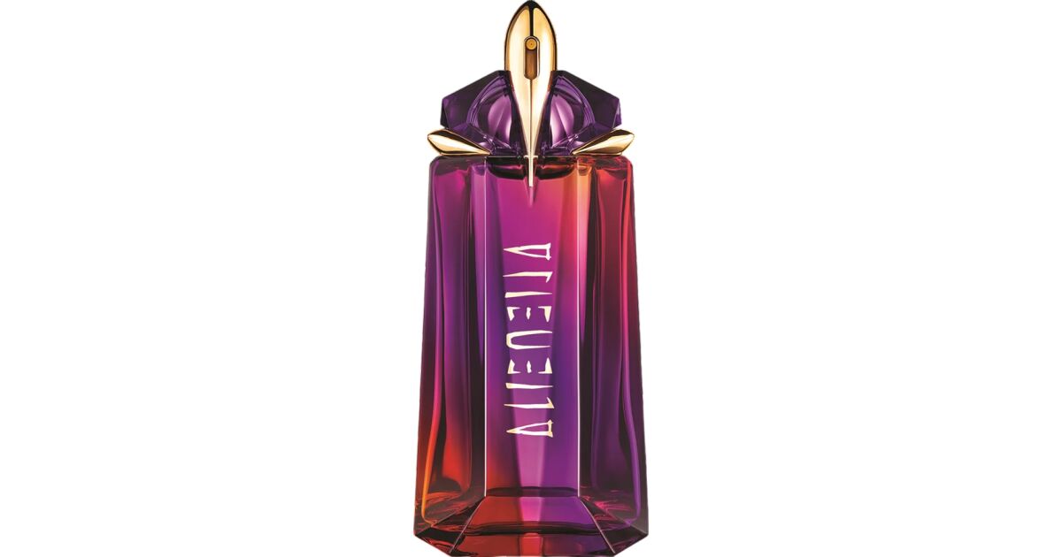 Thierry Mugler, Alien Hypersense, Woda perfumowana, Dla kobiet, Do ...