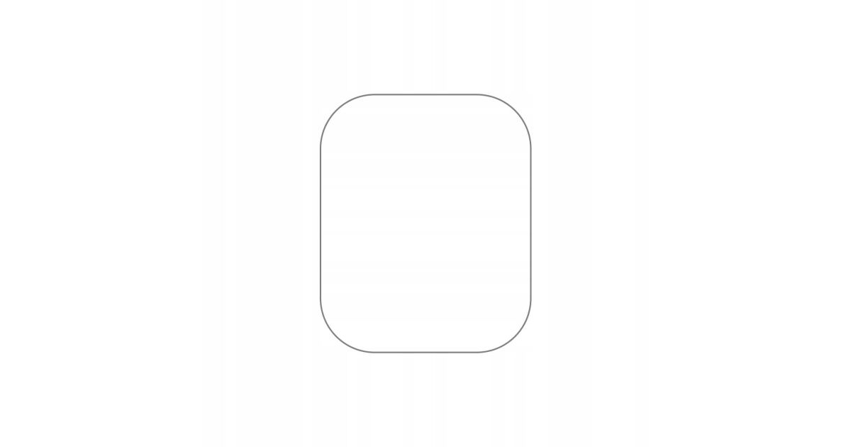 Spacecase SW Glass 2.5D Xiaomi Redmi Watch 5 Active | Pepita.hu