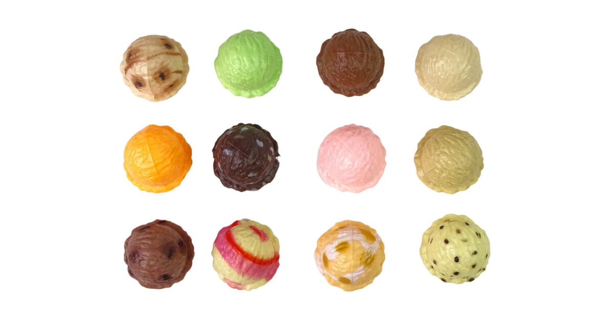 Ice Cream Tower Arcade Game for the Whole Family | Pepita.hu