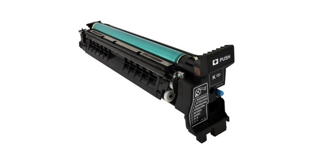 Konica Minolta C203/C253 (IU-211K) Imaging Unit - Fekete | Pepita.hu