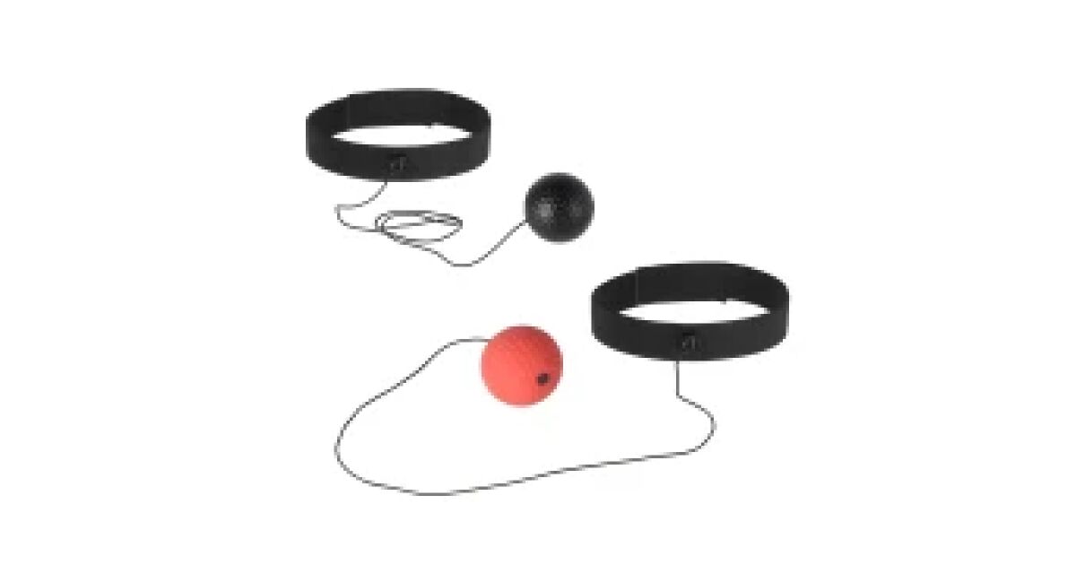 PRB01 BOX REFLEX LABDA KÉSZLET HMS | Pepita.hu